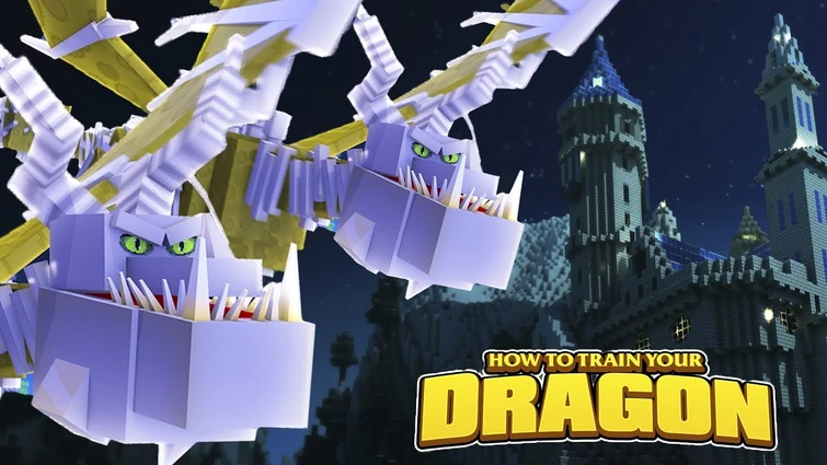 Discuss Everything About How to Train Your Dragon Wiki | Fandom