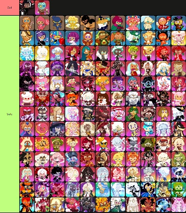 Randomized Eliminations #1 (Reboot) | Fandom