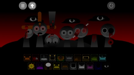 idk what to put here anymore so have a link to my sprunki mod | Fandom
