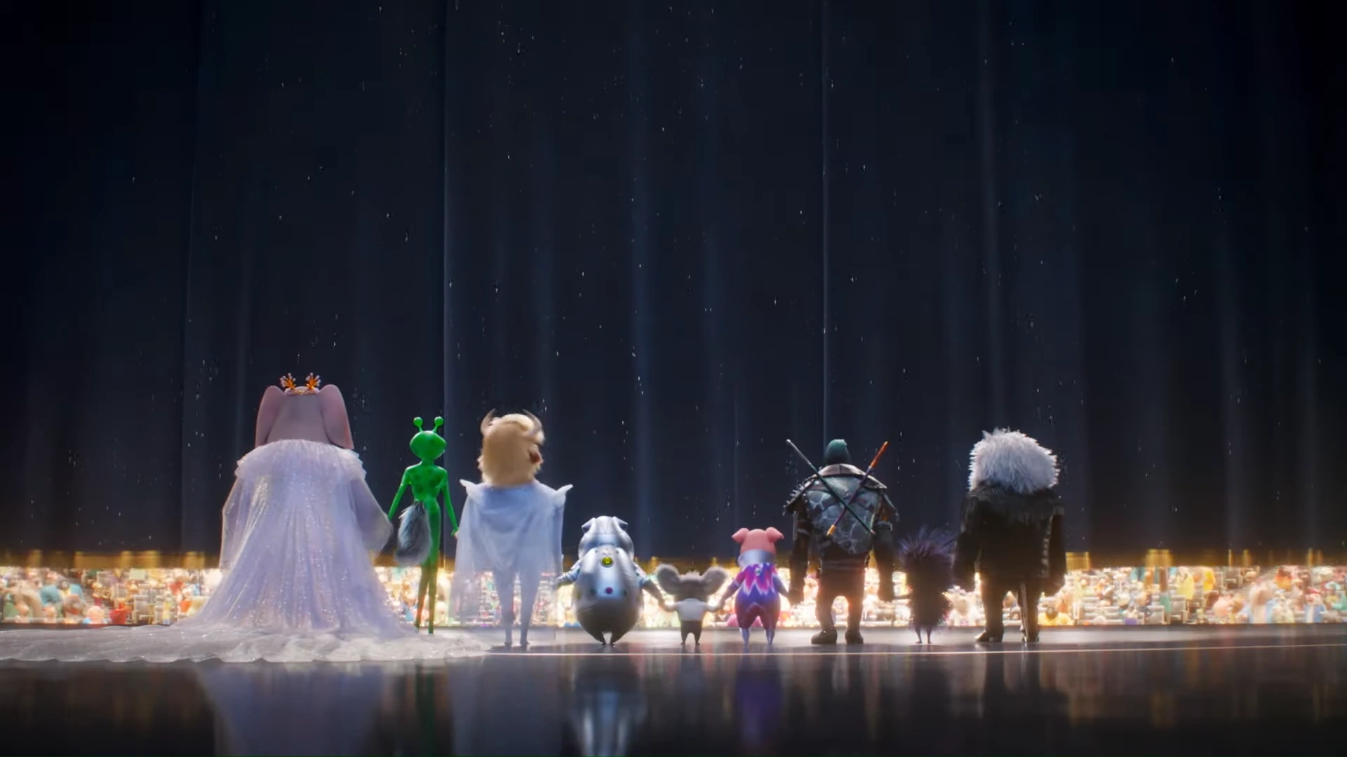 🎬Sing 3 Officially Confirmed!🐨 | Fandom