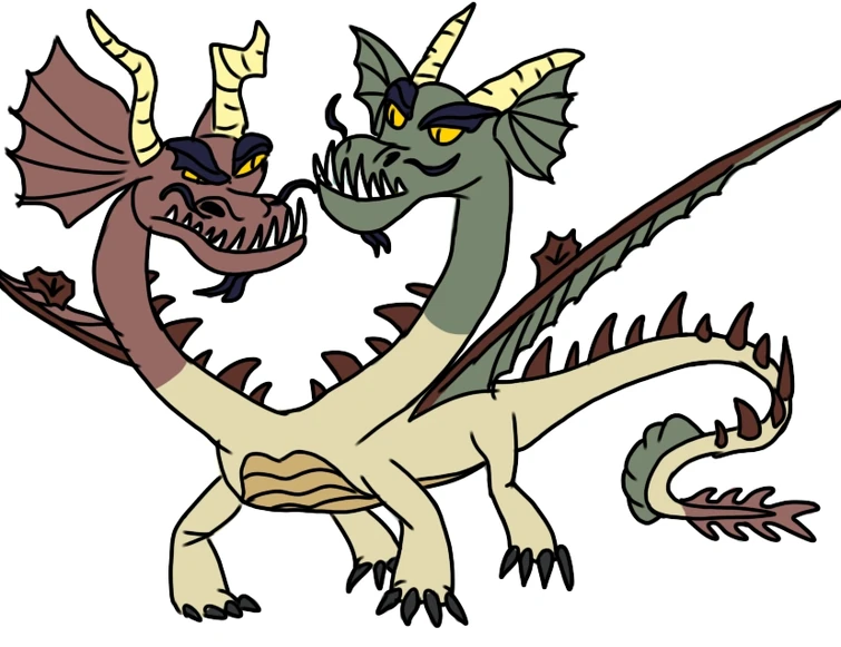 Discuss Everything About How to Train Your Dragon Wiki | Fandom