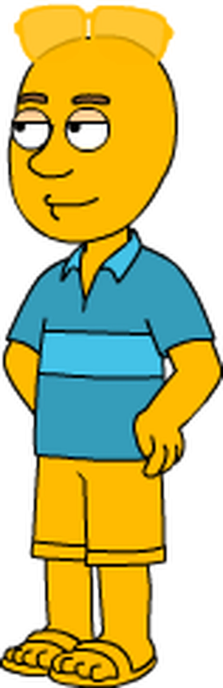 Work It Out Wombats Characters in GoAnimate Version | Fandom