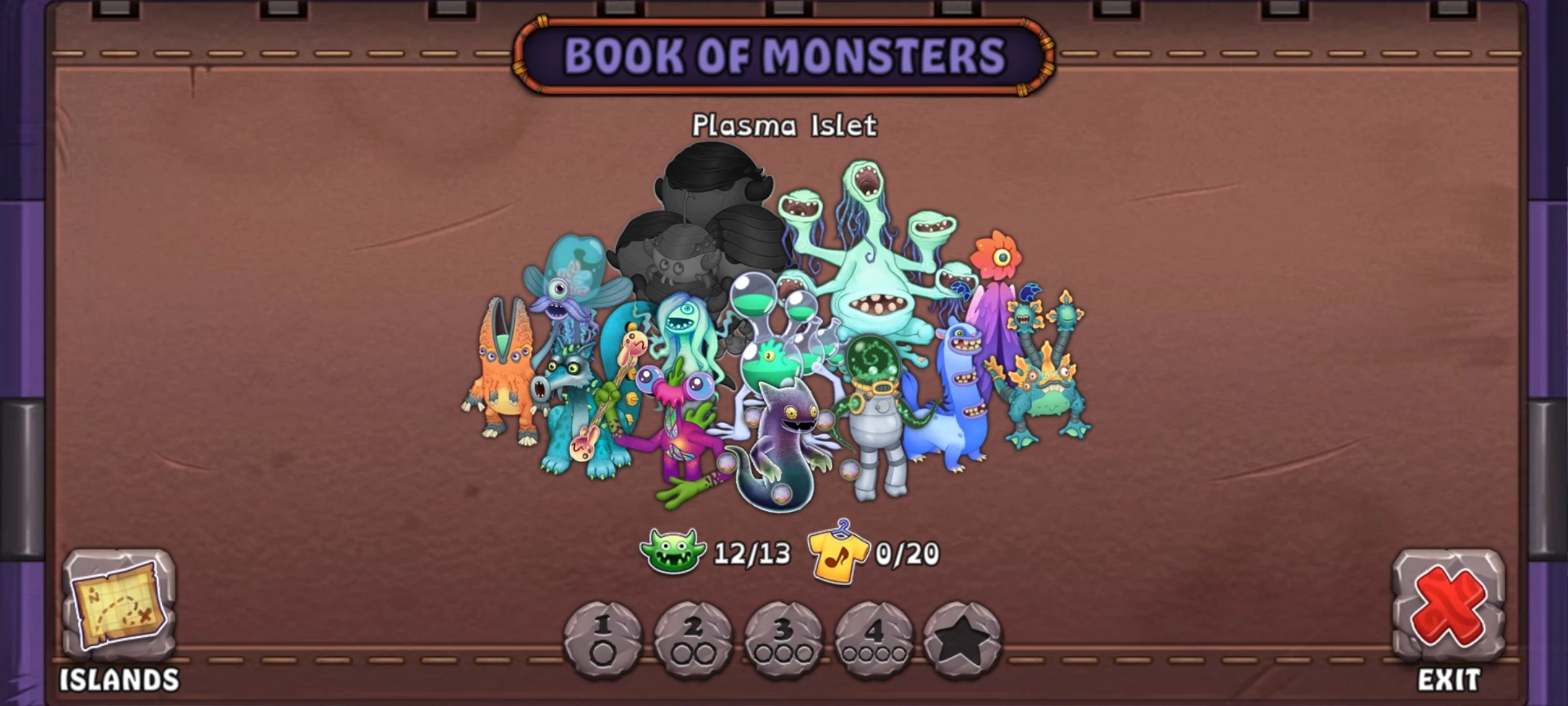 My hunt for Lowb begins! | Fandom