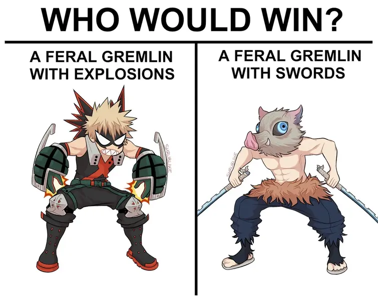 Who would win | Fandom