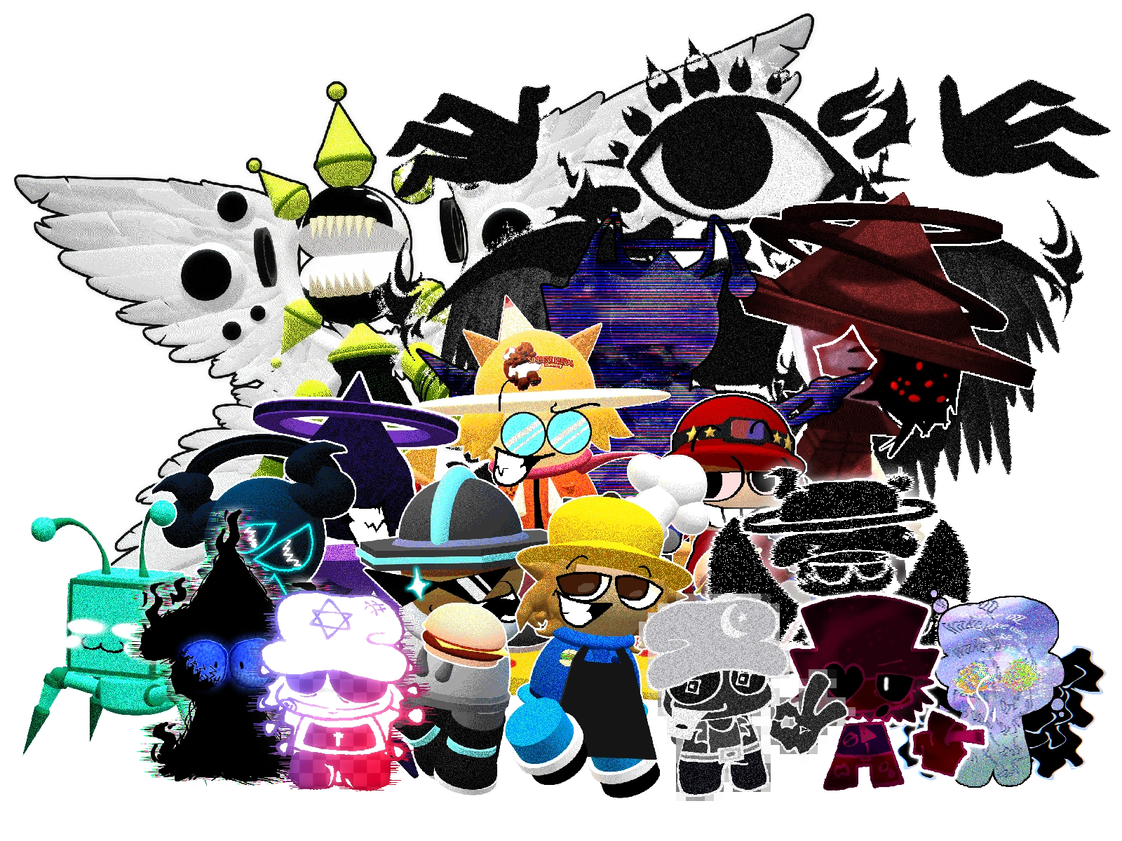 "Where is Project Limbo?" | Fandom