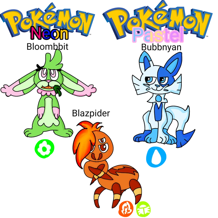 Middle evolutions | Fandom