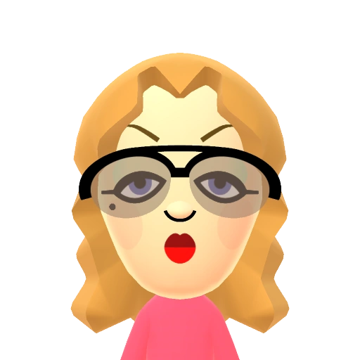 What's your opinion on my custom cpu mii Vernicca | Fandom