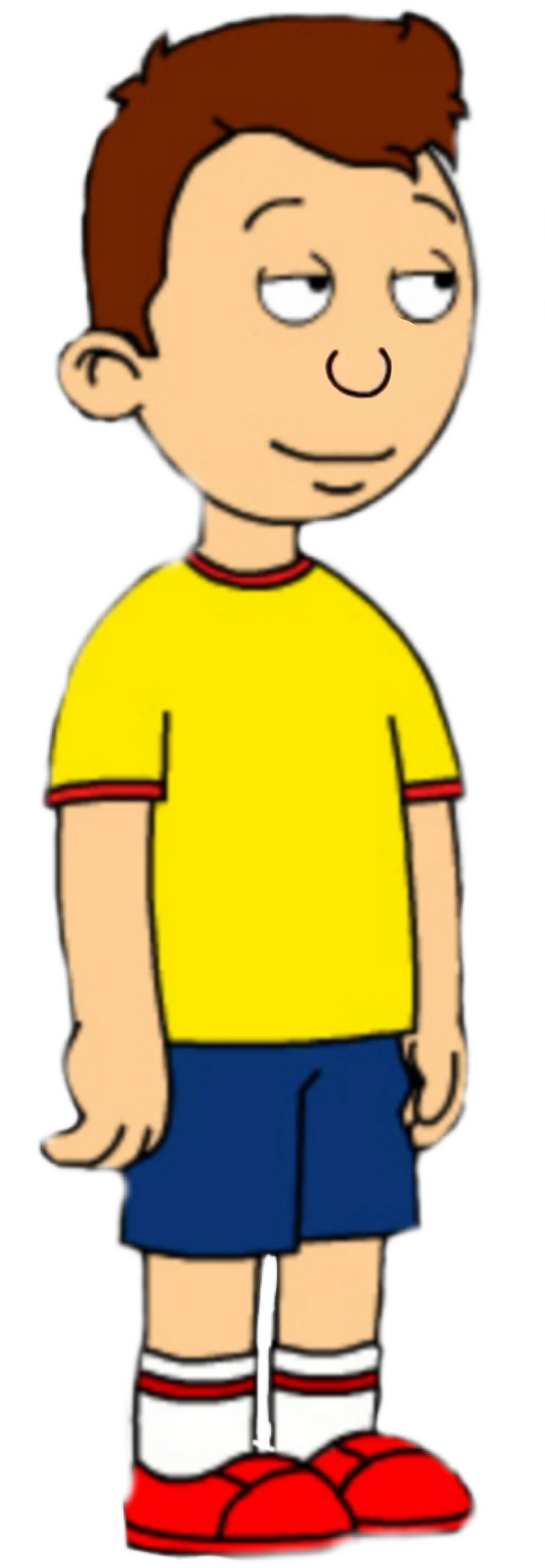Discuss Everything About Caillou Wiki | Fandom
