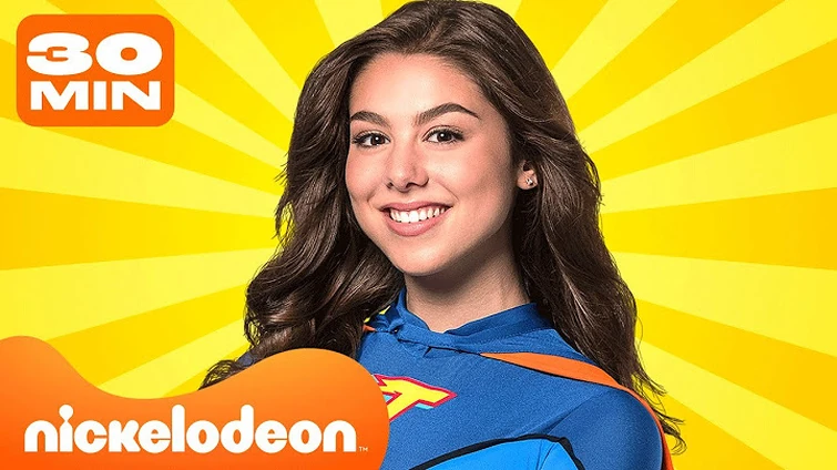 Discuss Everything About Nickelodeon | Fandom