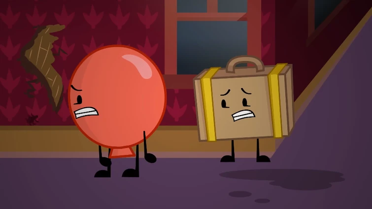 this is the bug from inanimate insanity season 2 episode 6. shes very ...