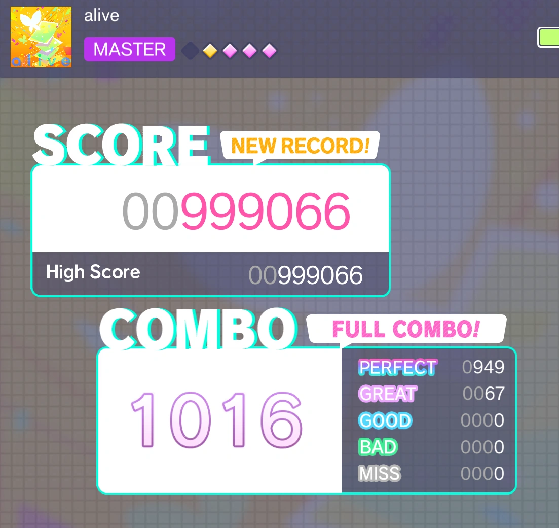 ALIVE MASTER FC | Fandom