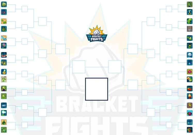 Round 1 Has Begun! | Fandom