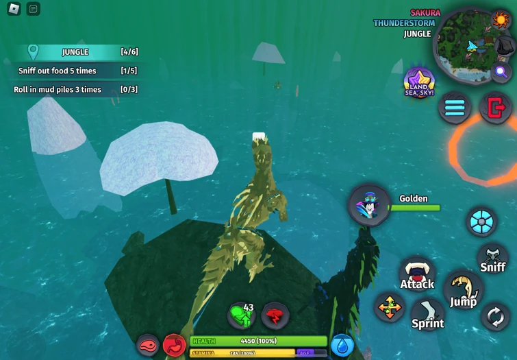 Discuss Everything About Creatures of Sonaria Wiki | Fandom