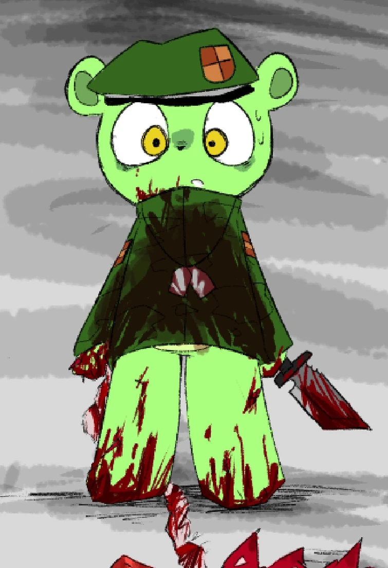 htf rakugaki | Fandom