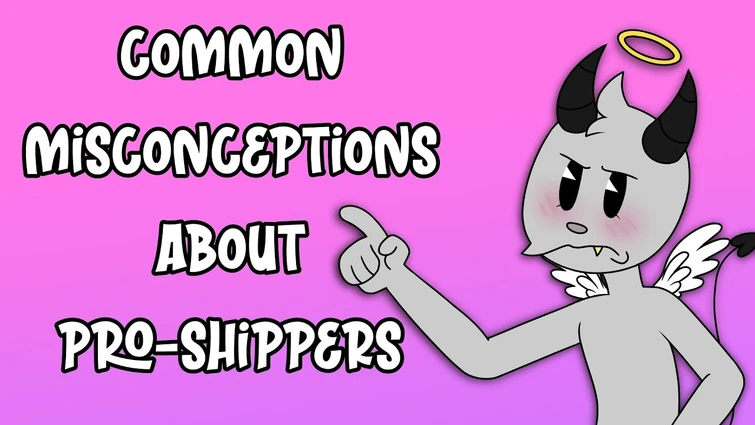 Are you proship or anti? | Fandom