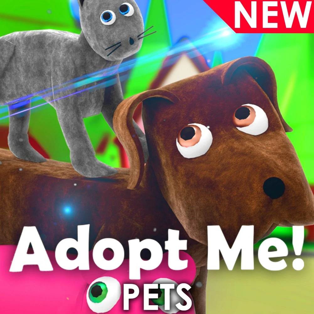 a NOTHER fun fact about adopt me | Fandom