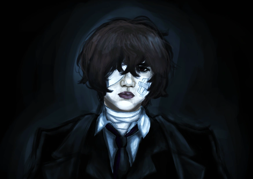 Dazai 15 :3 | Fandom