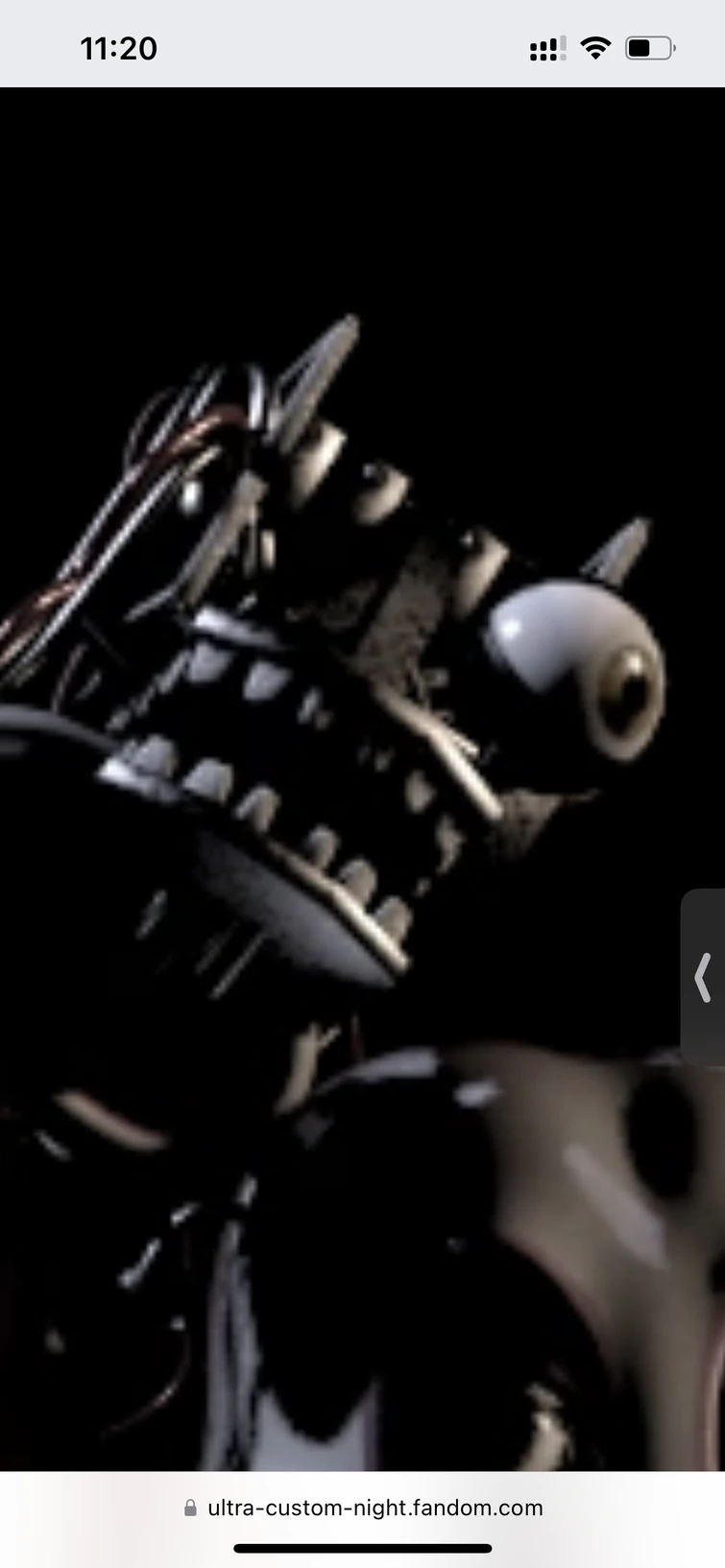 Ask any FNAF 2 Character! | Fandom