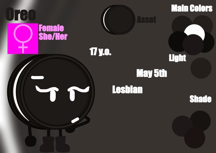Oreo | Fandom