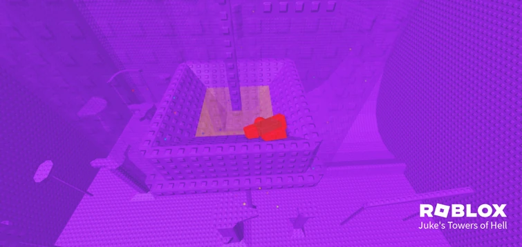 Discuss Everything About Juke's Towers of Hell Wiki | Fandom