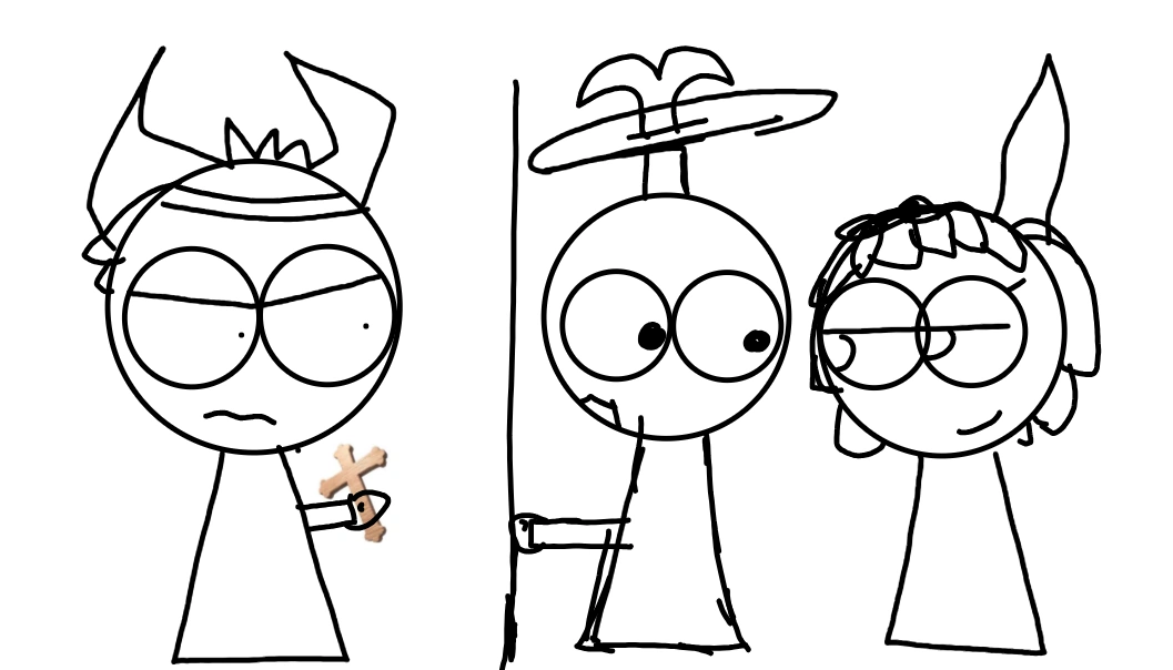 D-D-D-Double Kill | Fandom