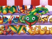 As a kid I got Jumpscare dad by a snake | Fandom