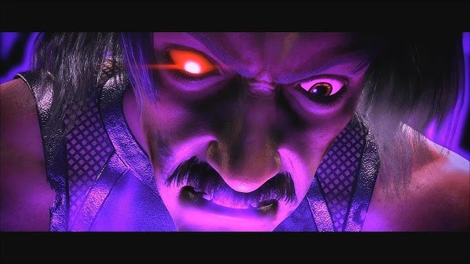 THE KING OF FIGHTERS: DESTINY – Episode 24 | Fandom