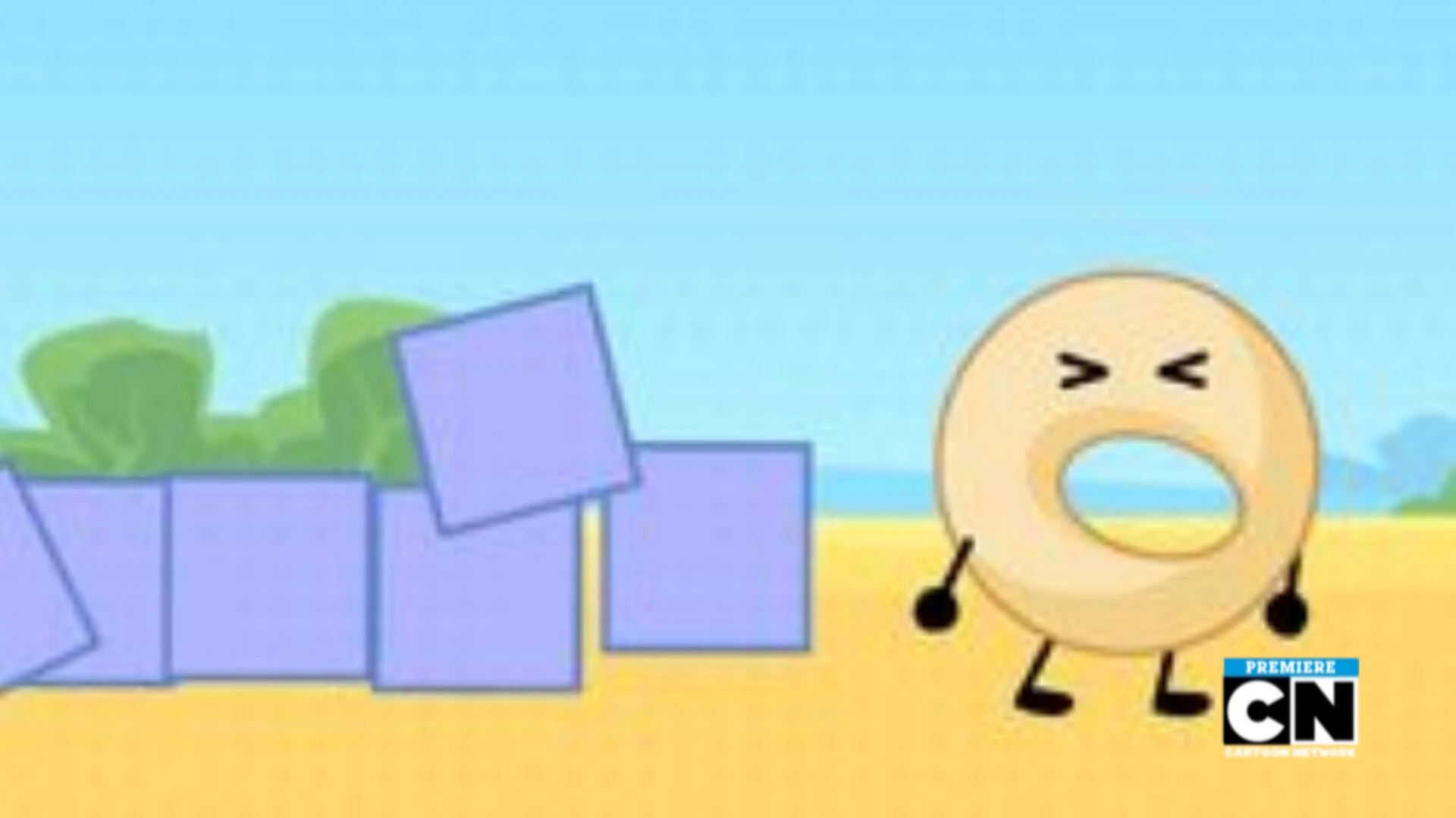 BFDI:TPOT on Cartoon Network US (🇺🇸) (January 28, 2023) | Fandom