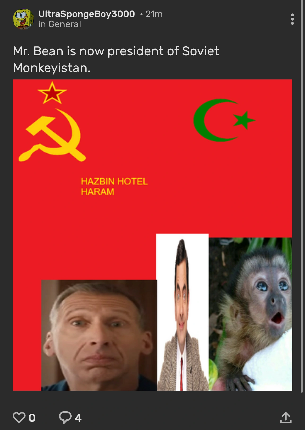 Just let it go bruh …it’s over 😂😂 | Fandom