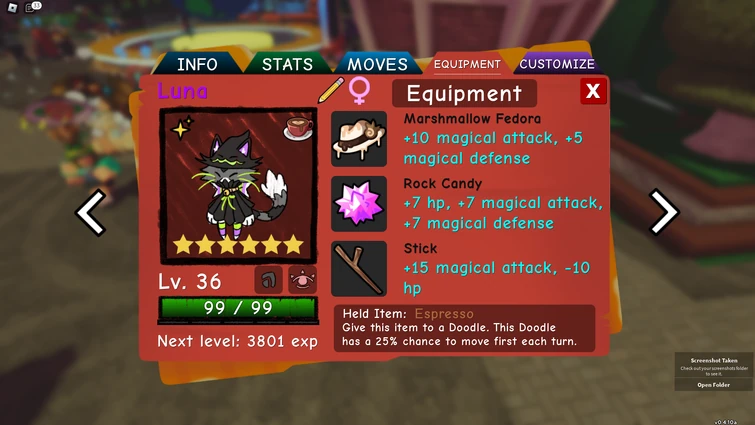 Doodle World PvP #10: Hattrix | Fandom