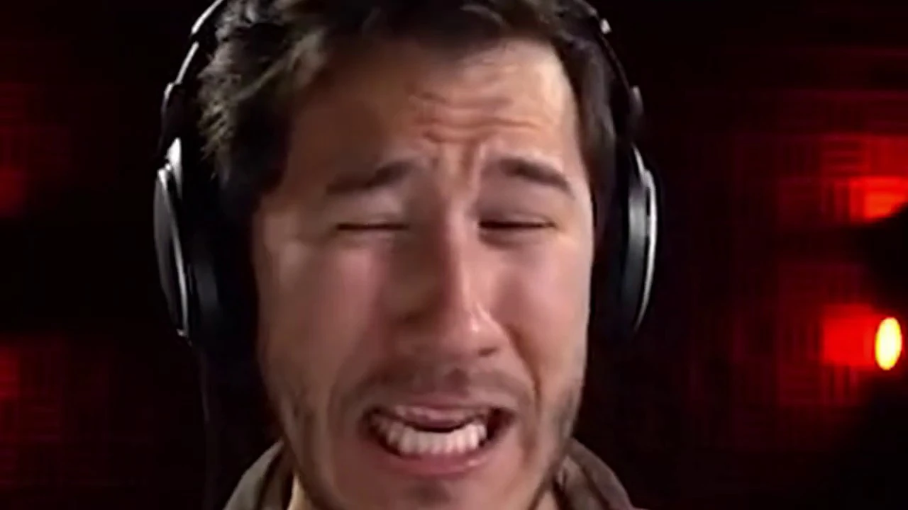 I mean, Mark does have a point.... | Fandom