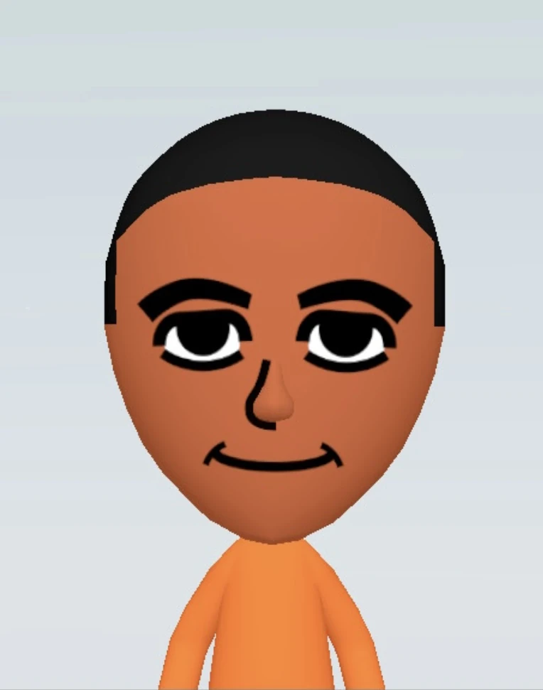 A Mii a Day (N/S ME): Sparks | Fandom