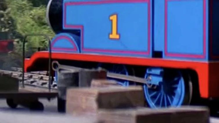 Discuss Everything About Thomas the Tank Engine Wiki | Fandom