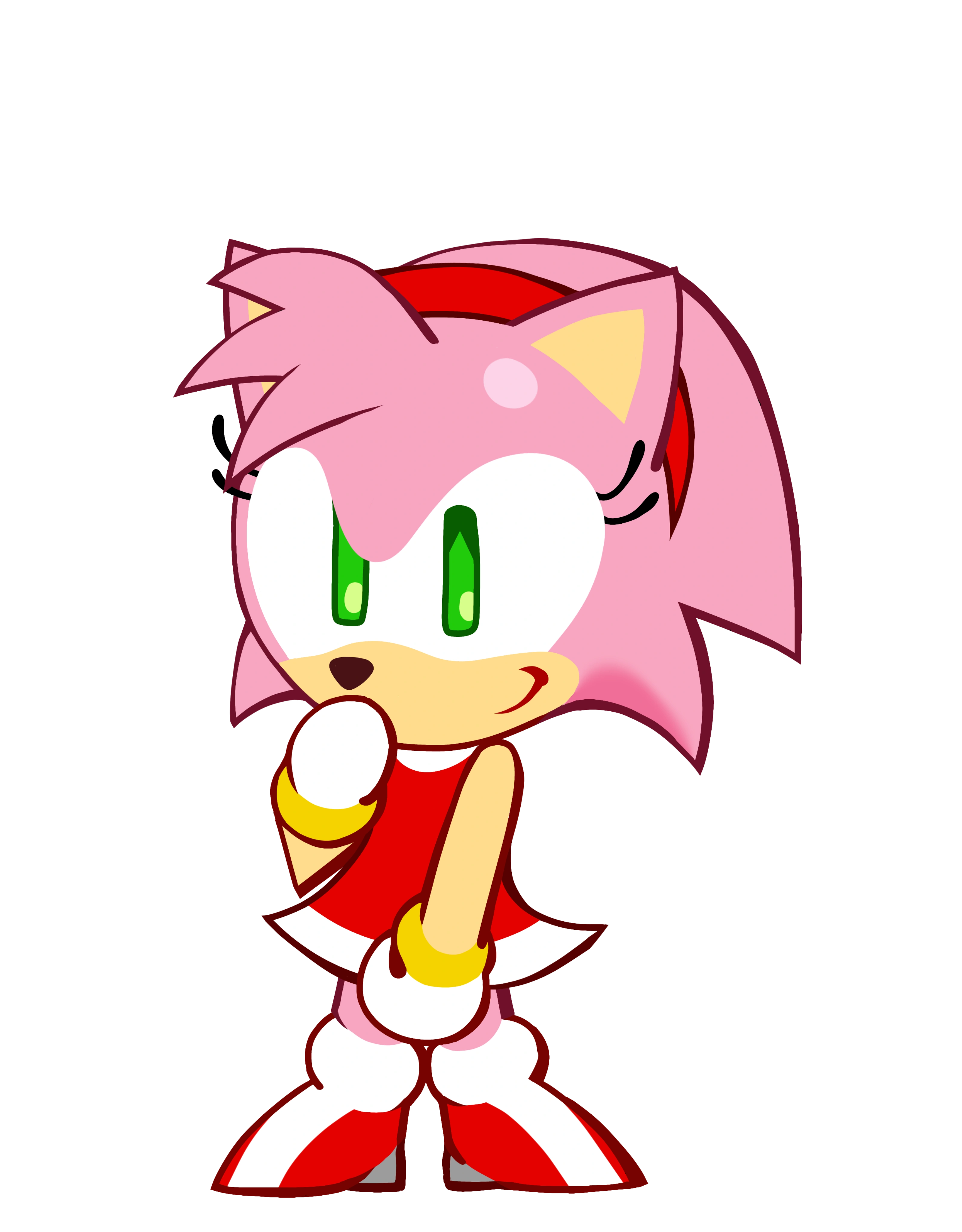 amy cookie,, | Fandom