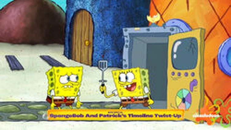 The Future Episode. | Fandom
