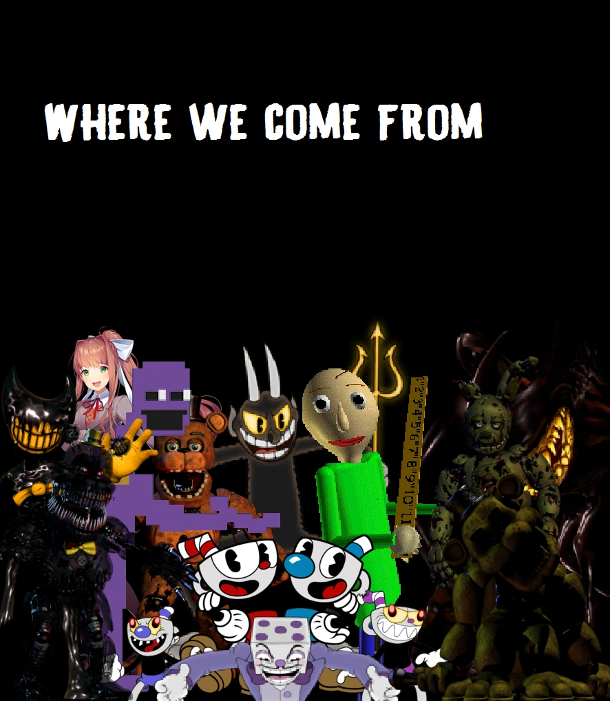 Spooky Pics. | Fandom