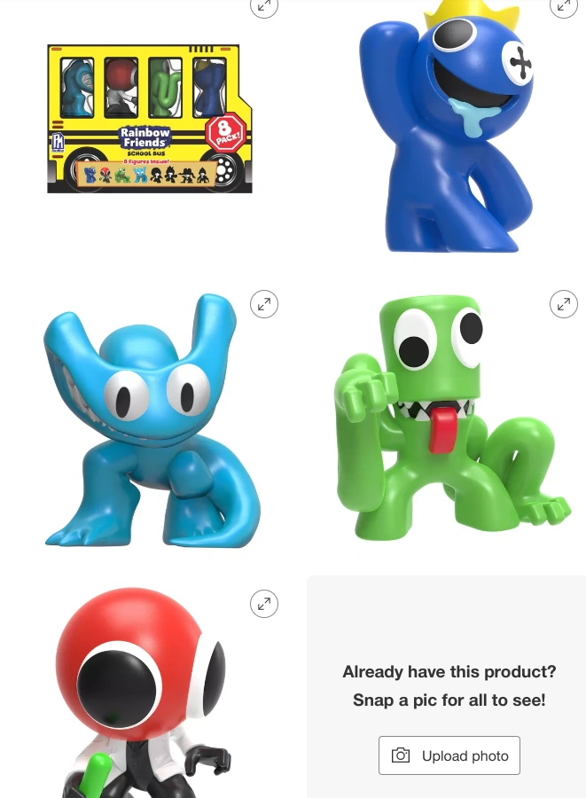 New Minis Arrived! | Fandom