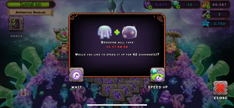 Discuss Everything About My Singing Monsters Wiki | Fandom