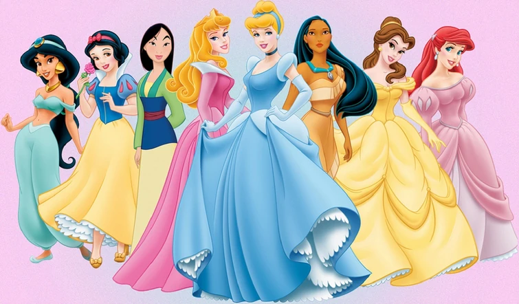 Discuss Everything About Disney Princess Wiki | Fandom