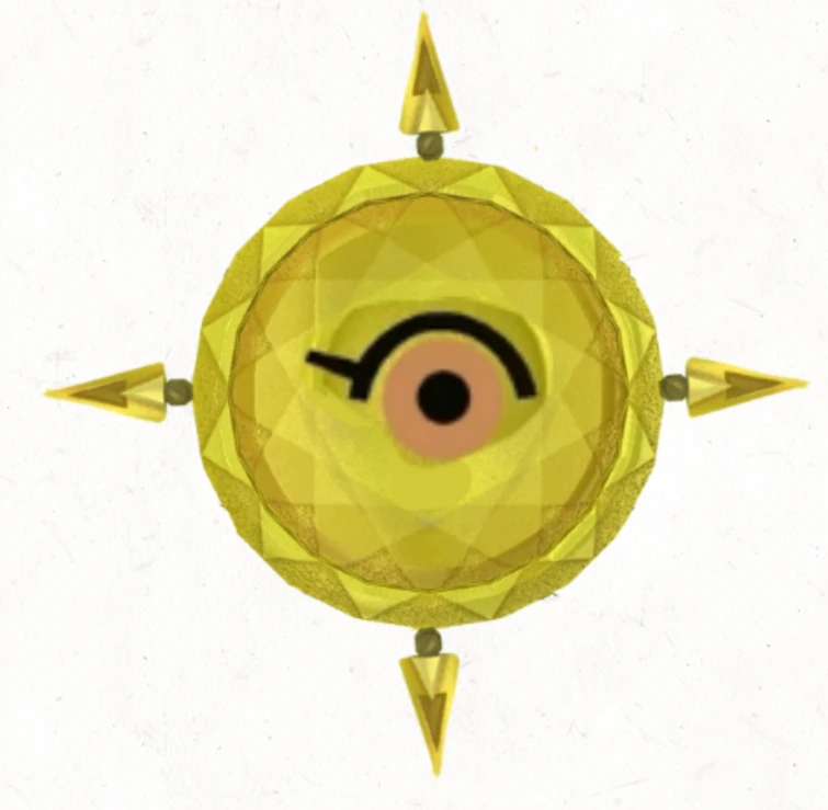 my Fanmade miitopia enemies | Fandom