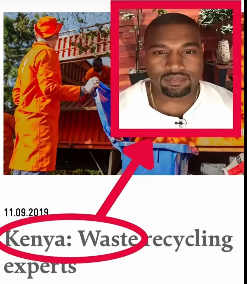 Kenya waste | Fandom