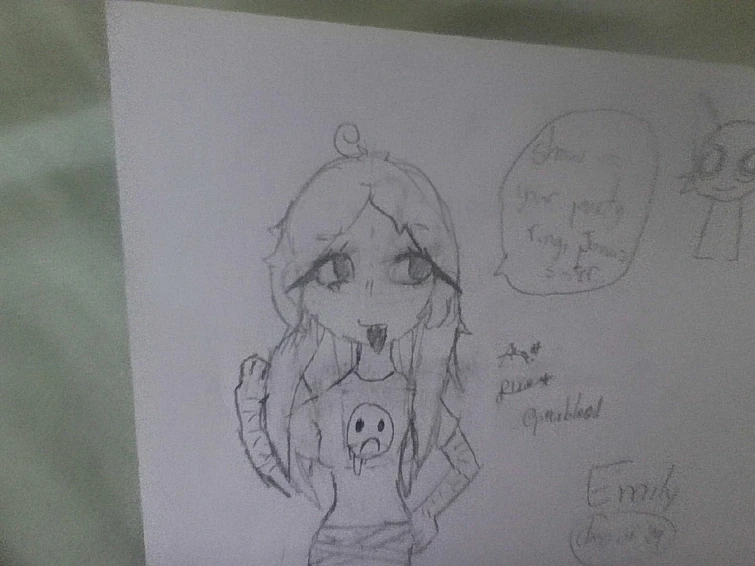 hello i have awoken | Fandom