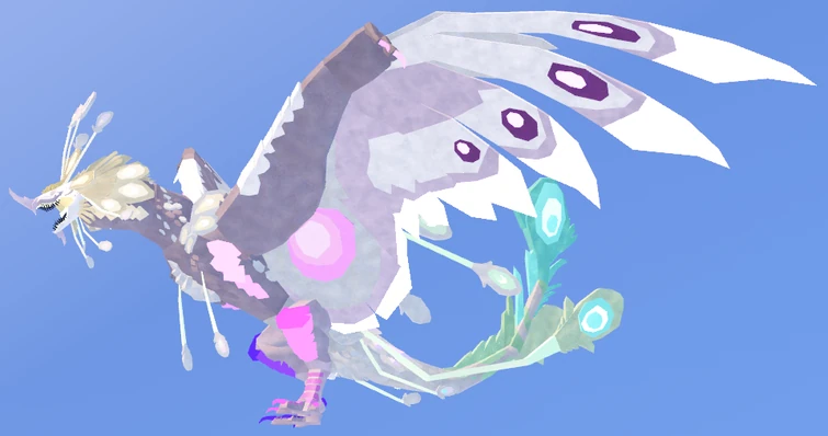 Discuss Everything About Creatures of Sonaria Wiki | Fandom