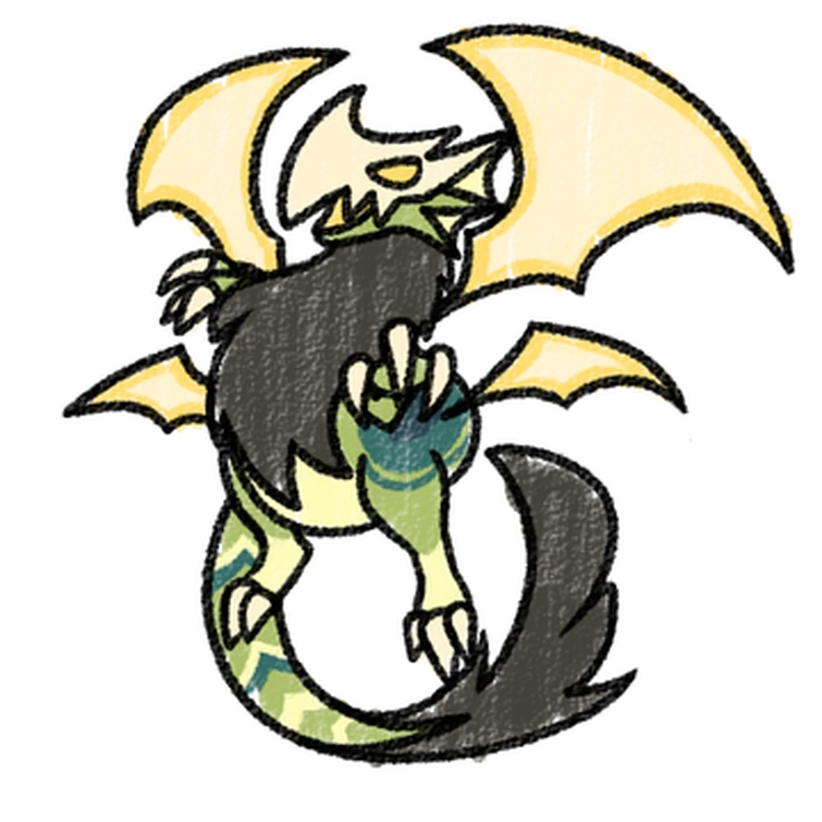 Types of Dragons | Fandom