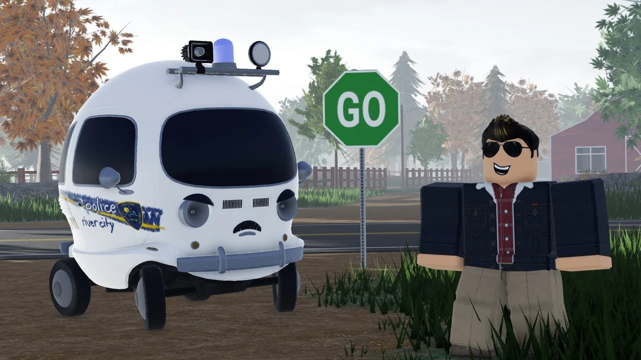 Where's the pea car gone? | Fandom