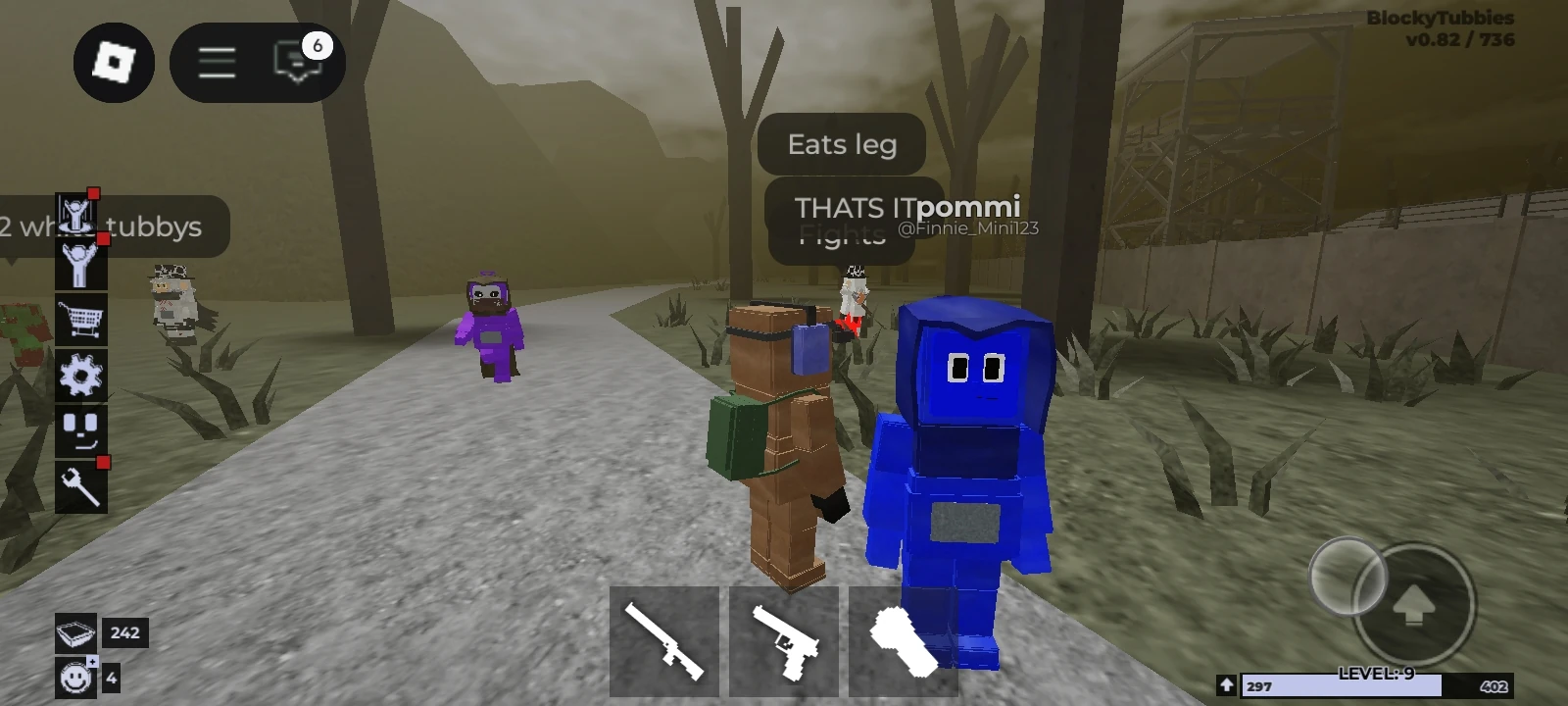 JEBBIN SLMWENDYTUVBIES??????? | Fandom