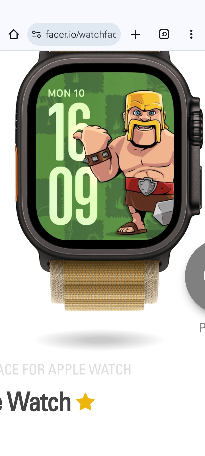 Clash of Watches | Fandom