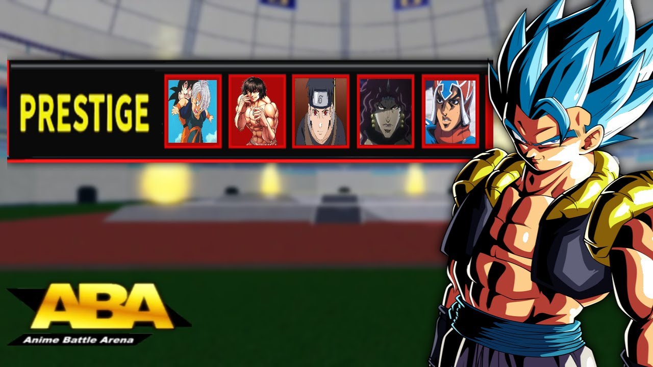 Some maybe cool information about prestige???? | Fandom