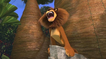 Alex vs Simba (Poogo Edit) | Fandom