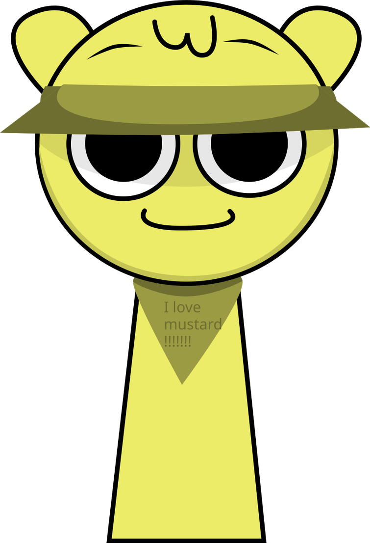 My Sprunki au: Mutated Sky | Fandom